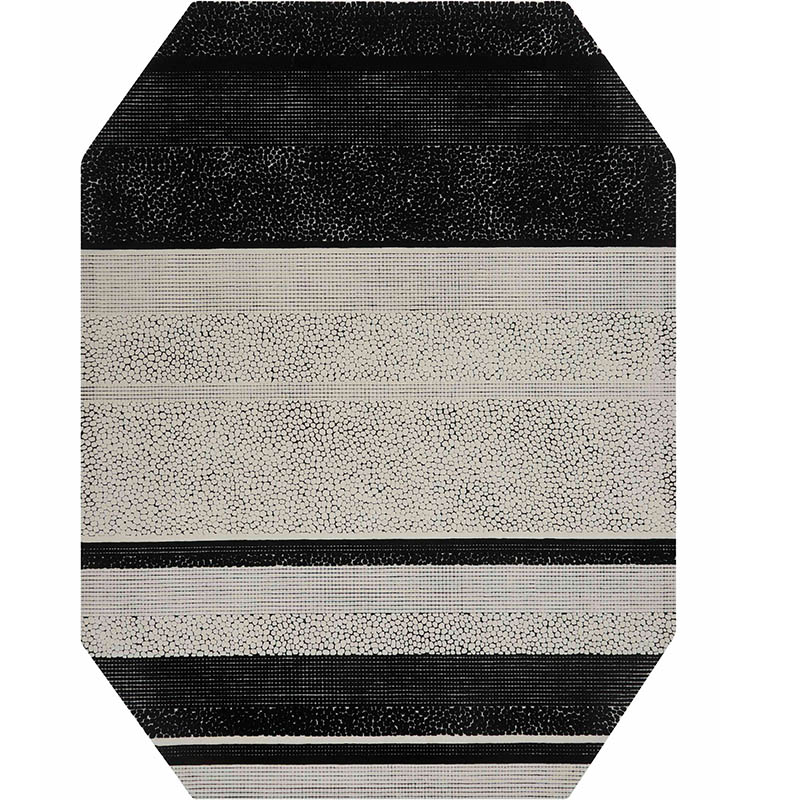 Best Good Quality Chunky Loop Pile Wool Carpet - Grand – Fuli ...