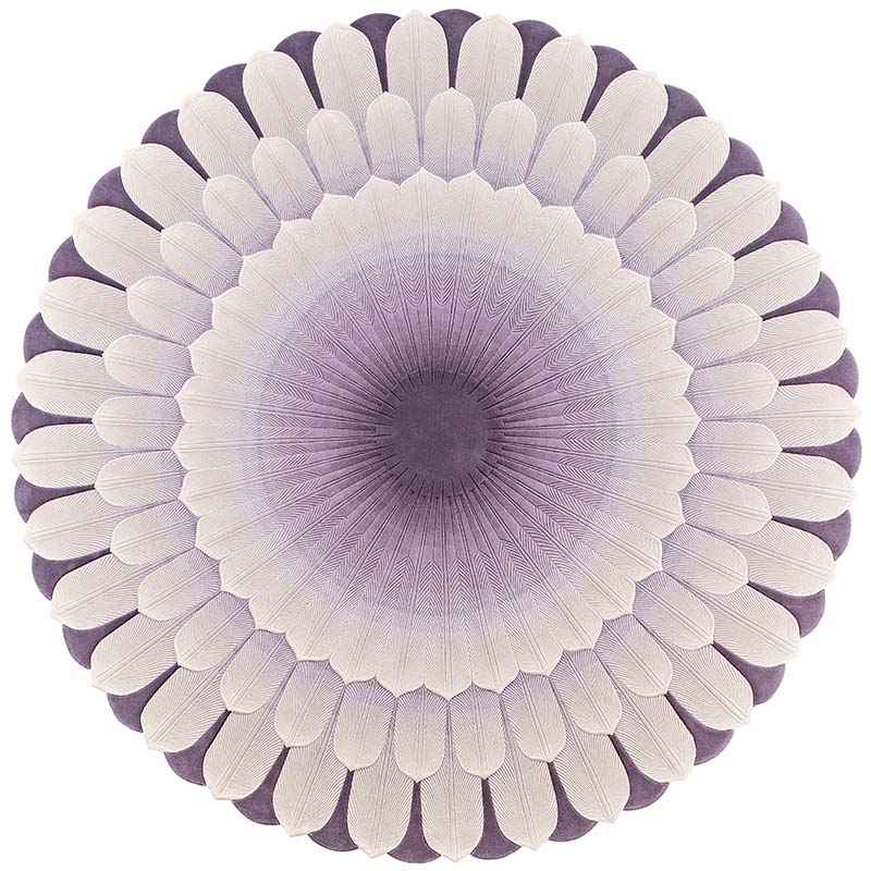 Best Thousand Feathers Manufacturer and Factory | FULI